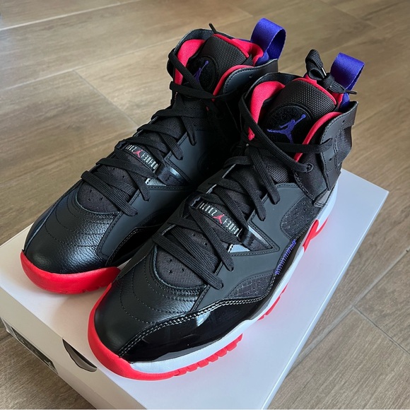 Jordan | Shoes | Jordan Jumpman Two Trey Box Without Lid | Poshmark